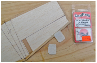 5 PRO HINGING TIPS – Model Airplane News