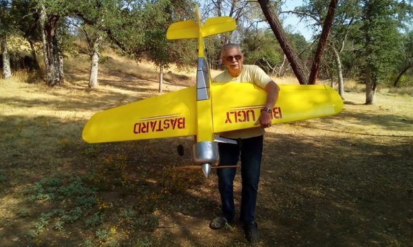 PRIME CUT 20 – Model Airplane News