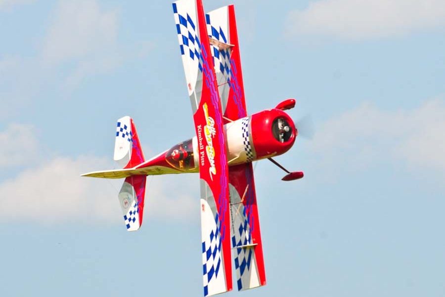 Get Rolling! – Secrets to mastering basic and advanced rolls – Model ...