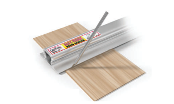 SAND AND CUT – Model Airplane News