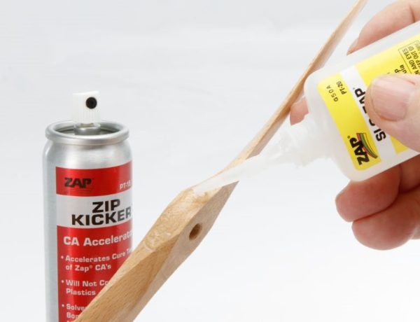 Prop Balancing Basics in Four Easy Steps – Model Airplane News