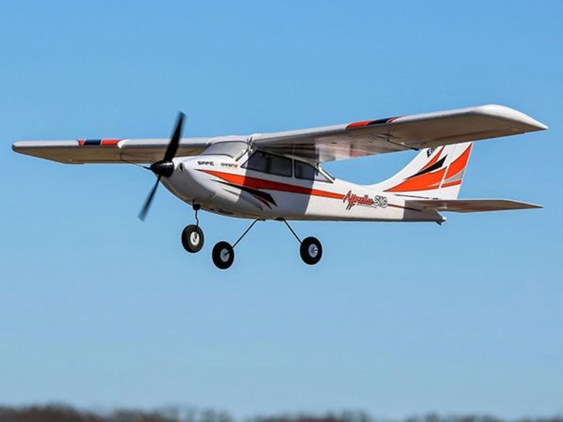 5 Pro Tips You Can Share Beginner RC Pilots – Model Airplane News