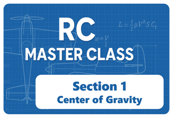 Mastering Center of Gravity: The Core of Aircraft Stability – Model ...